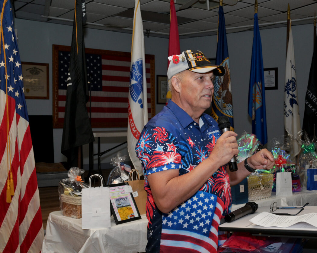 Cape Coral Harney Point VFW Post 8463 celebrates 60th anniversary ...